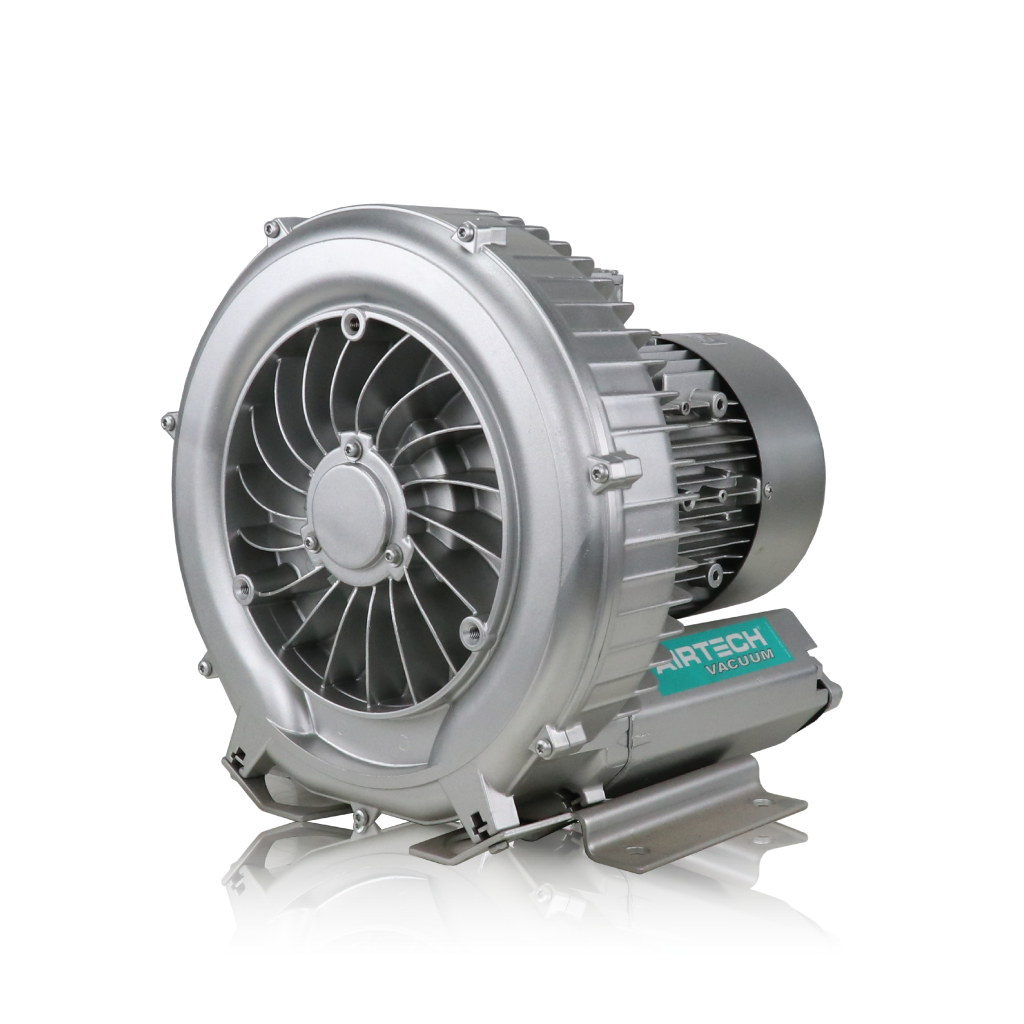AirTech Vacuum Blower ปั๊มลมโบลเวอร์ แบรนด์ Hayward