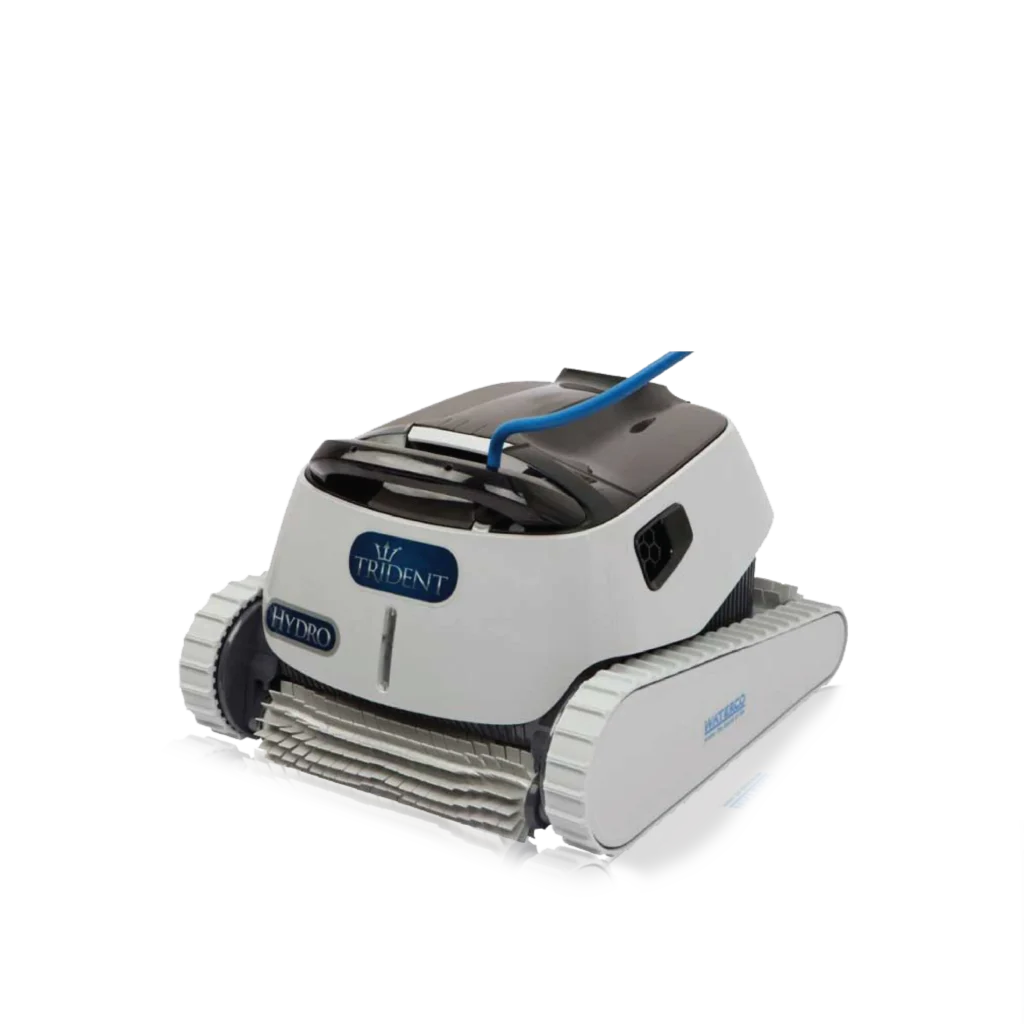 Trident Hydro หุ่นยนต์ทำความสะอาดสระว่ายน้ำ